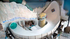 ProSlide - TornadoWAVE 45