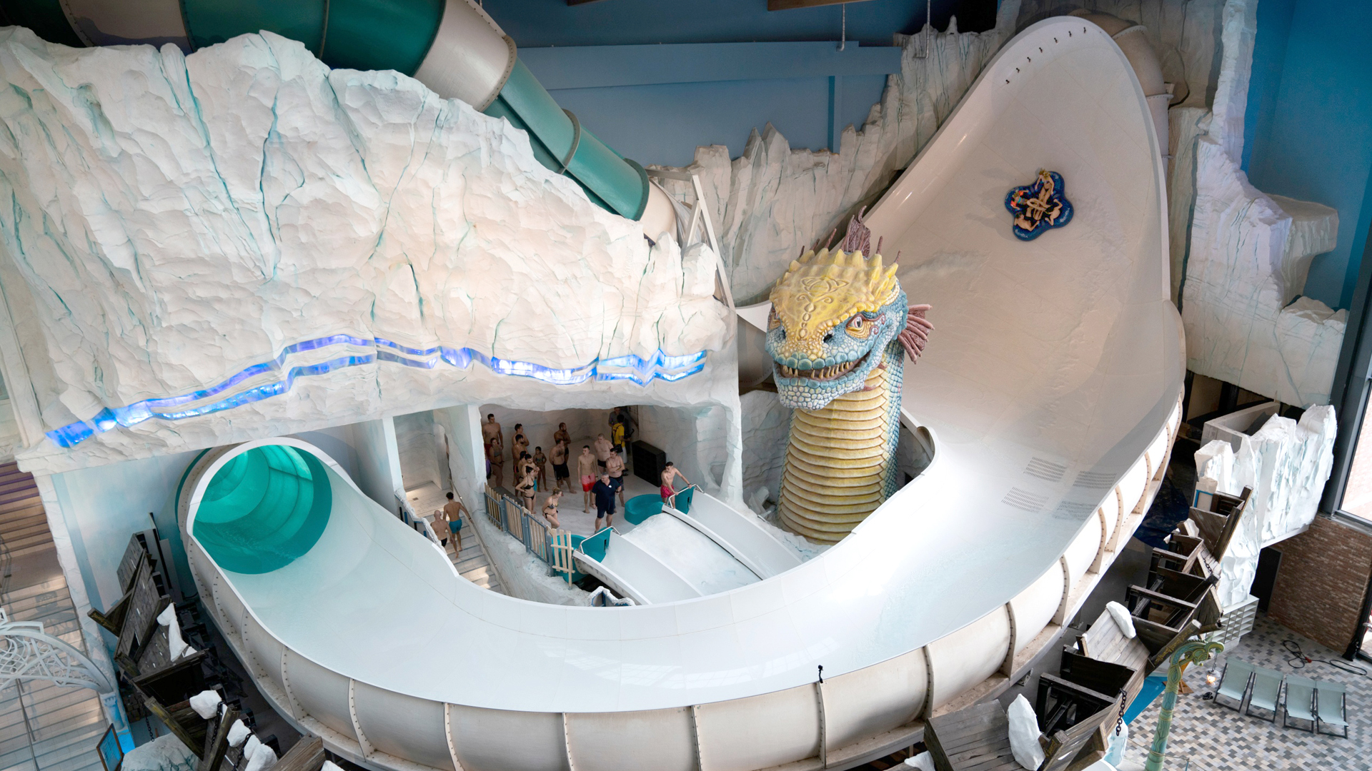 ProSlide - TornadoWAVE Archives