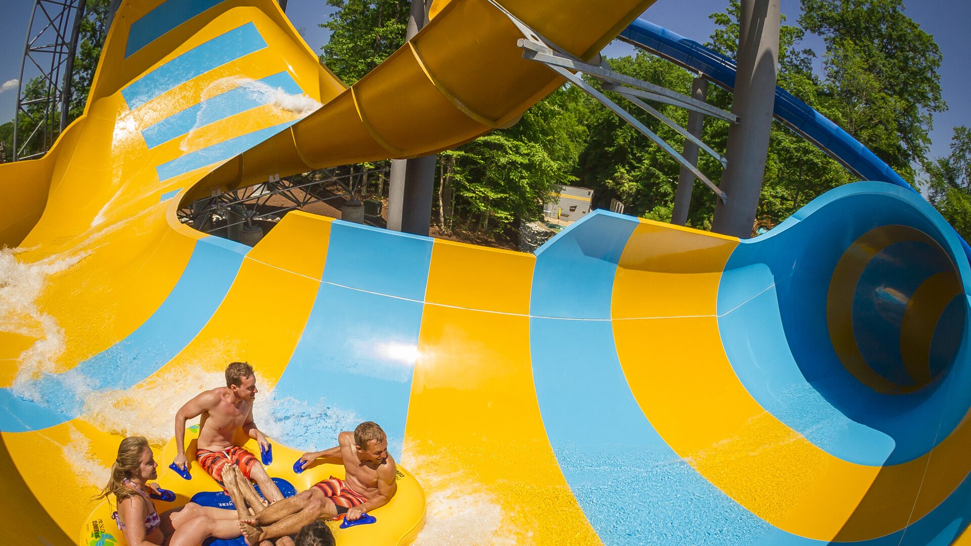 ProSlide - Content & Events