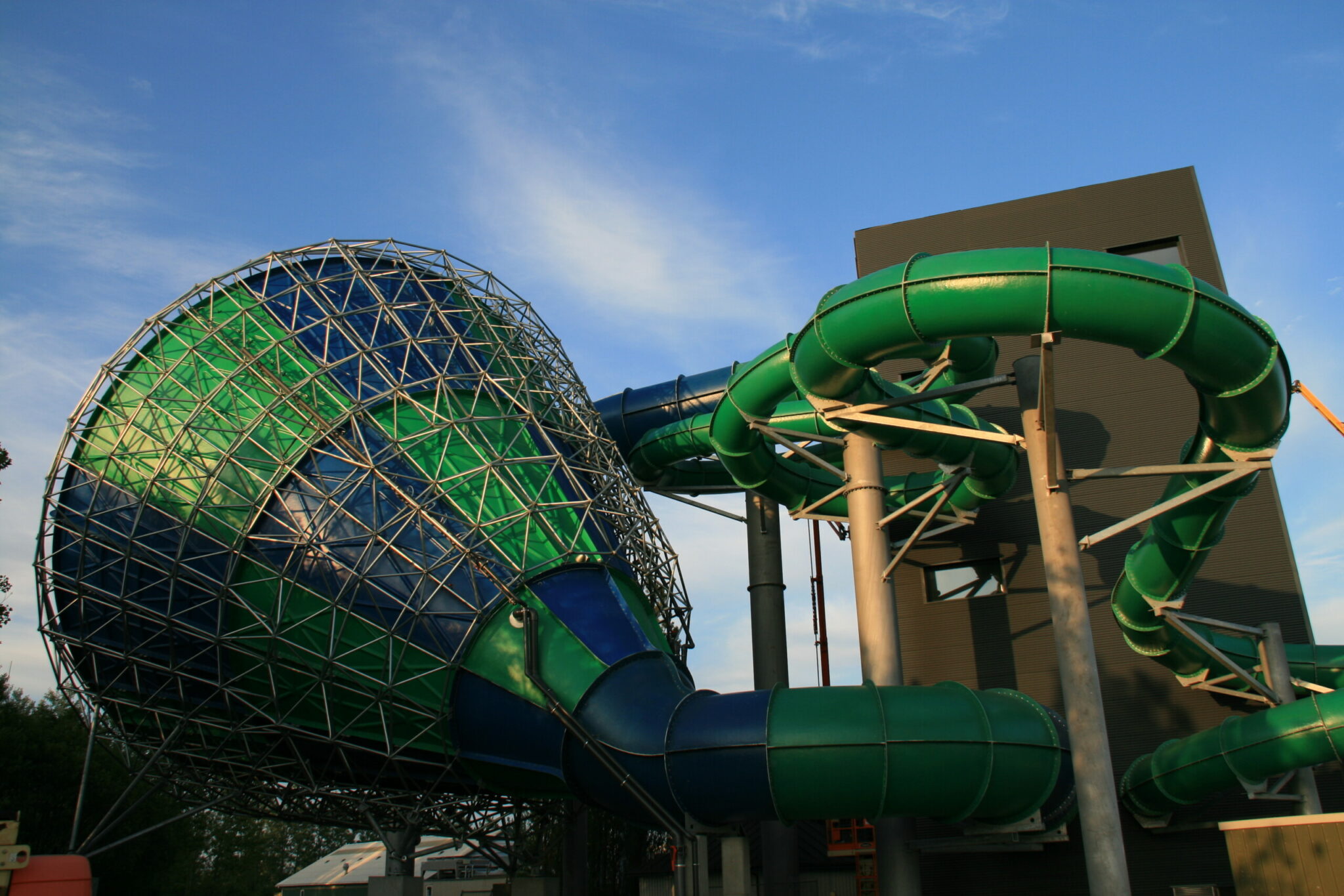 ProSlide - Lalandia Rødby