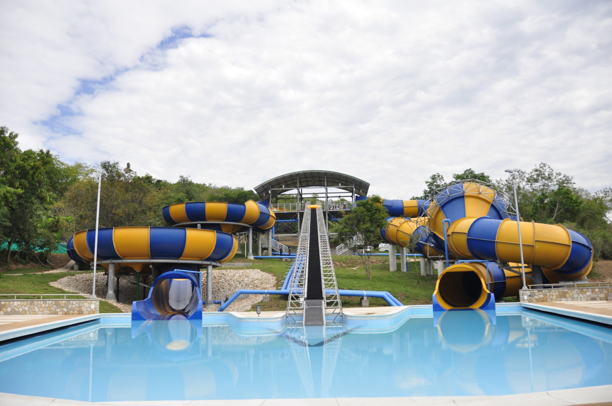 ProSlide - Piscilago