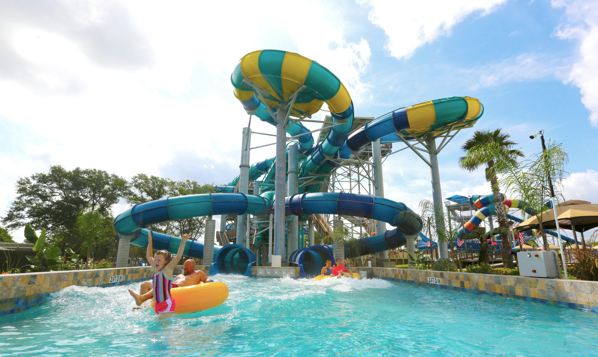 ProSlide - IT'S IN THE DNA: PROSLIDE BRINGS HOME IT’S 4TH IMPACT AWARD ...