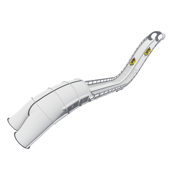 ProSlide - HydroMAGNETIC ROCKET