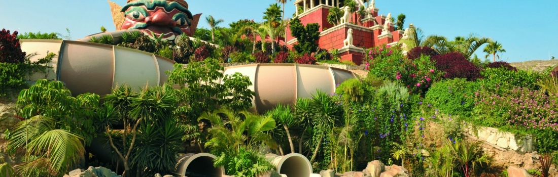 ProSlide - Success and Sustainability at Siam Park