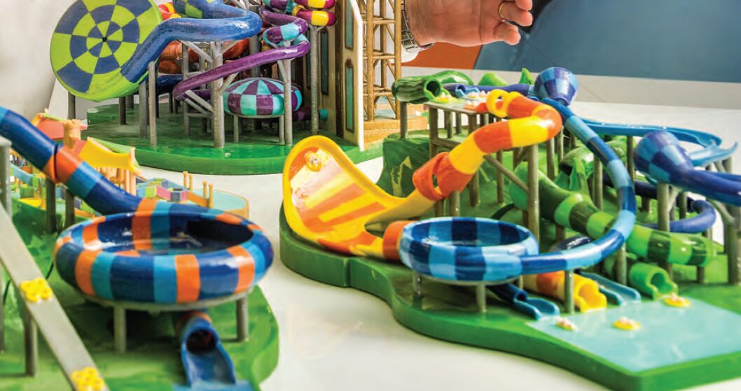 ProSlide - The ProSlide® Process is Making Headlines