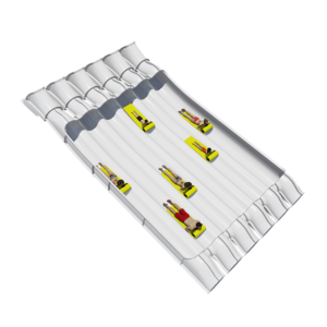 ProSlide - RallyRACER