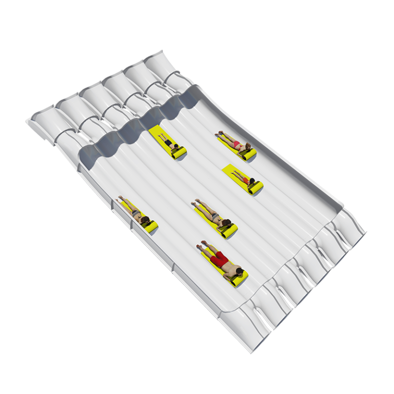 ProSlide - RallyRACER