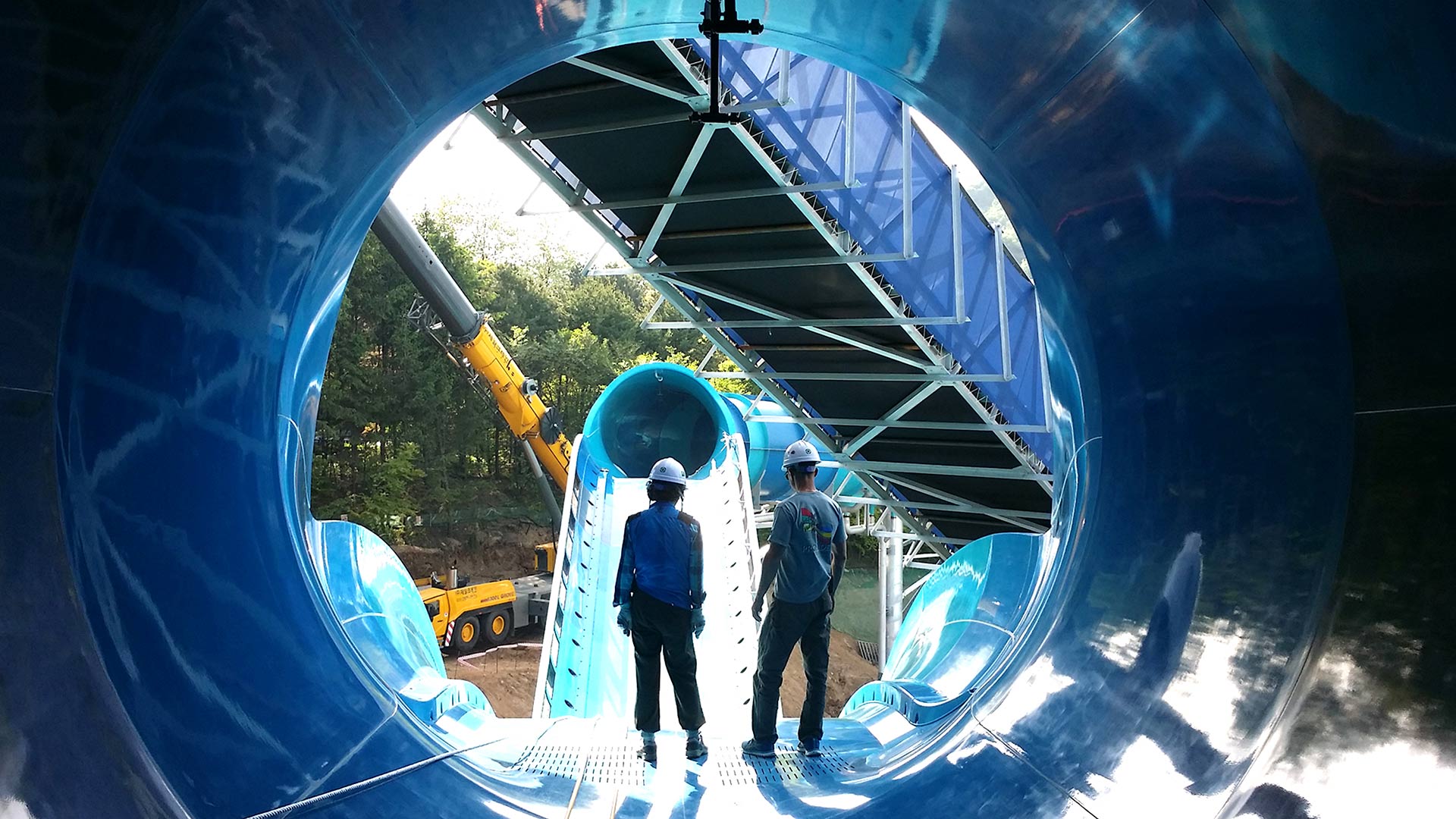 ProSlide - Installation Services