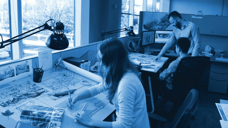 ProSlide : World's Best Water Ride Designer