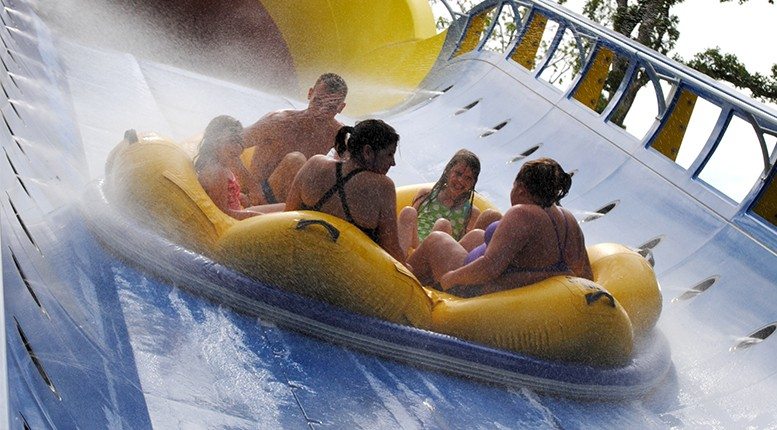 ProSlide - Best Rides. Best Parks.