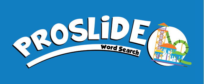 ProSlide - ProSlide Game Series