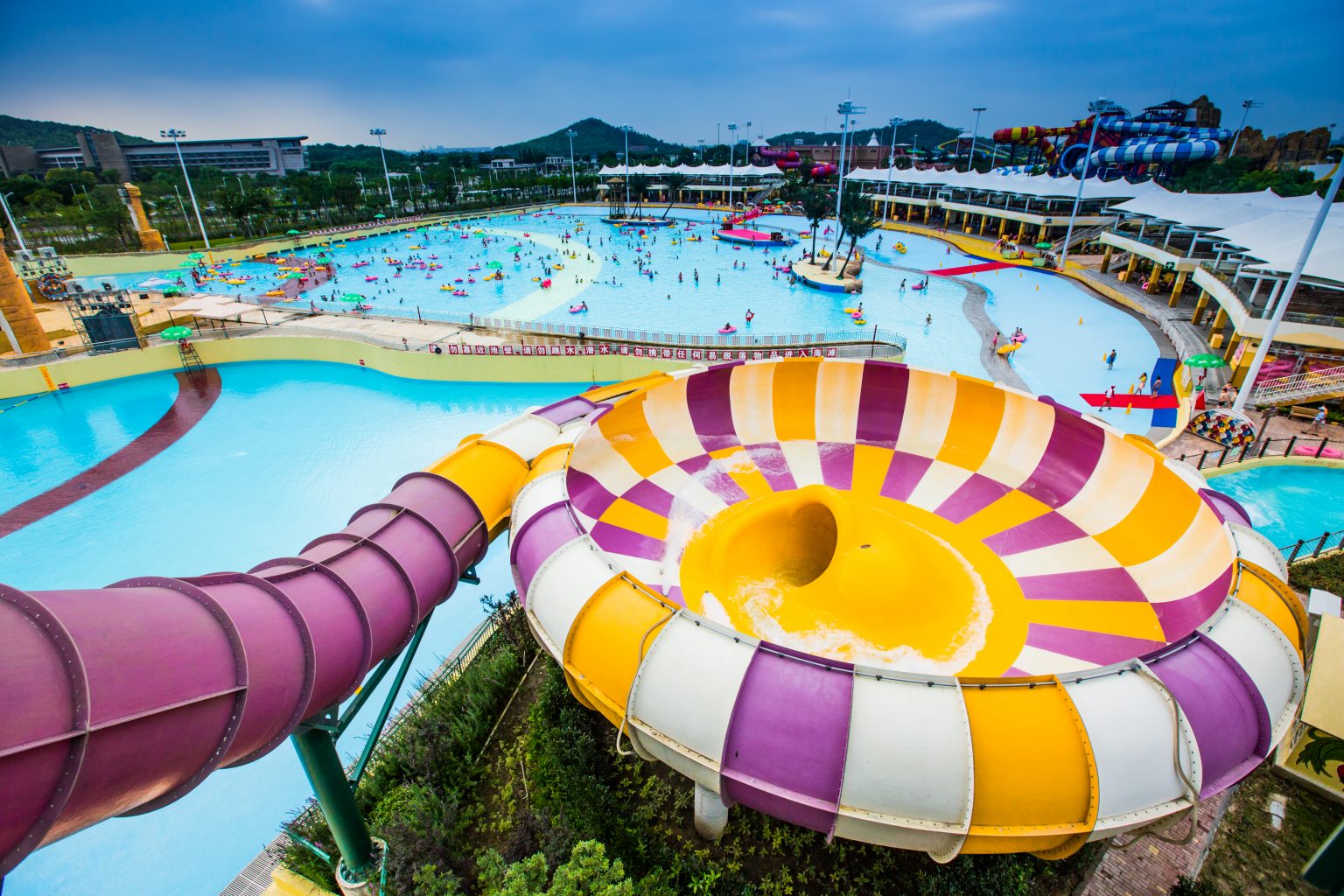 ProSlide - Innovation Timeline