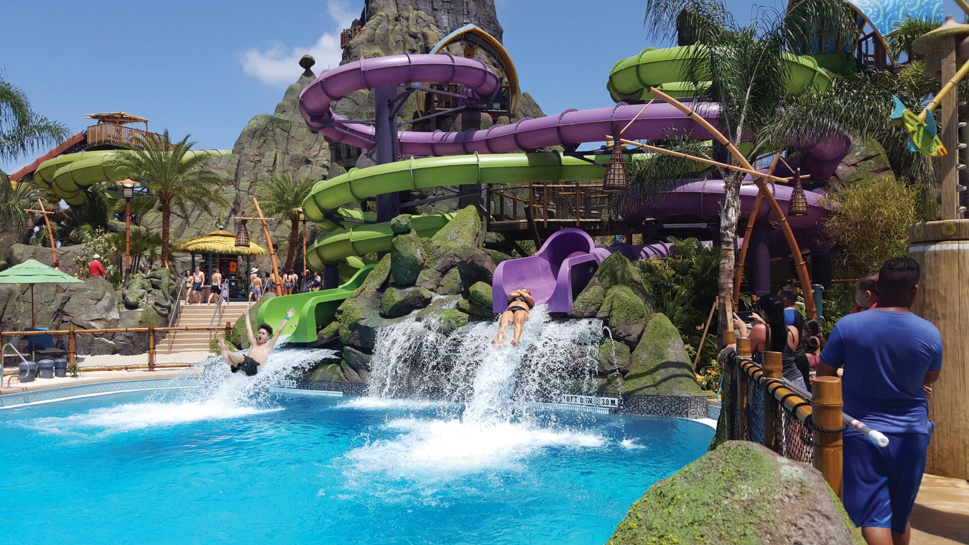 ProSlide - Innovation Timeline