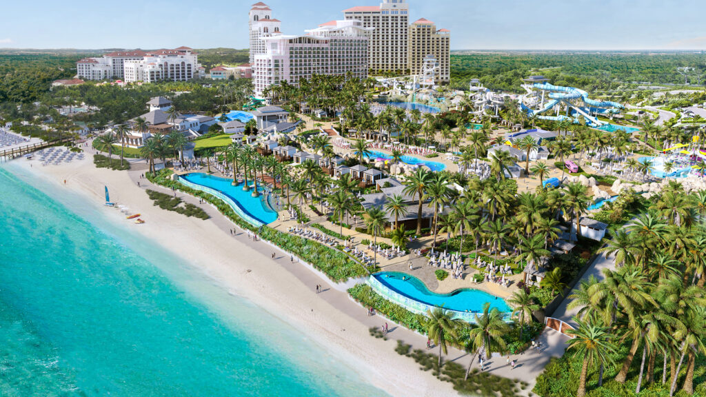 ProSlide - Baha Bay