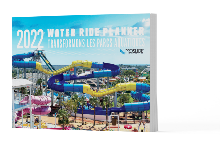 ProSlide - ProSlide Opens Iconic Water Rides Around The World