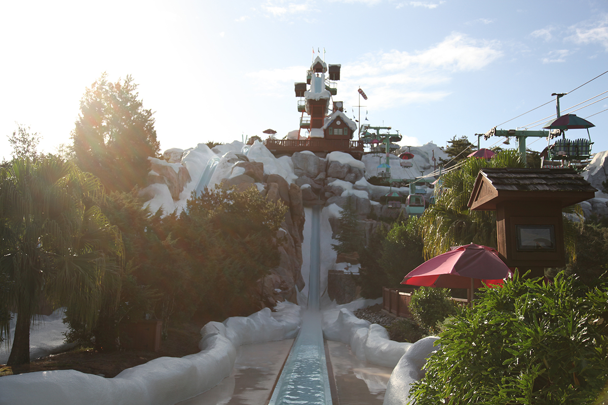 ProSlide - Fiberglass