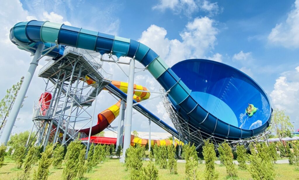 ProSlide - Vietnam’s First ProSlide-Exclusive Park – The Amazing Bay ...