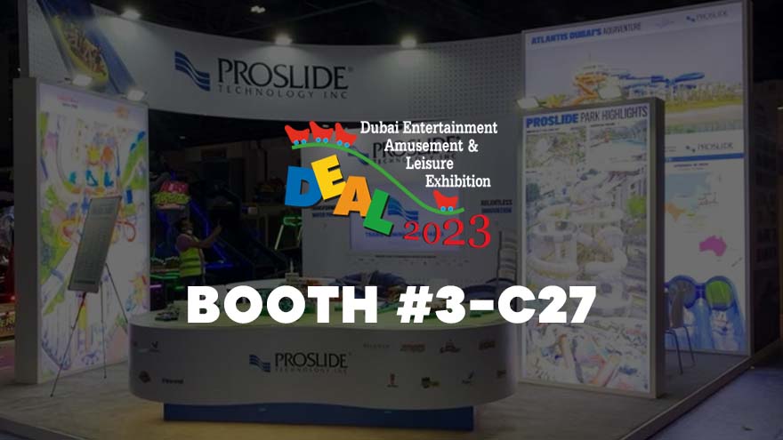 ProSlide - Events Archive