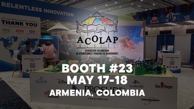 ProSlide - Events Archive