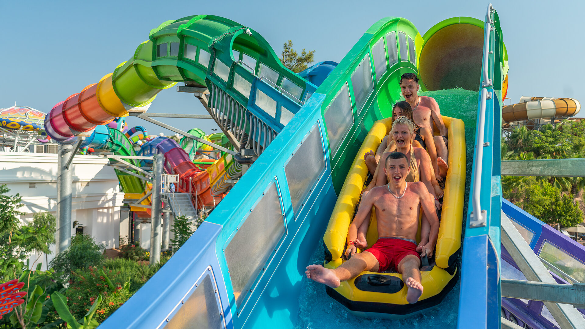 ProSlide - Content & Events