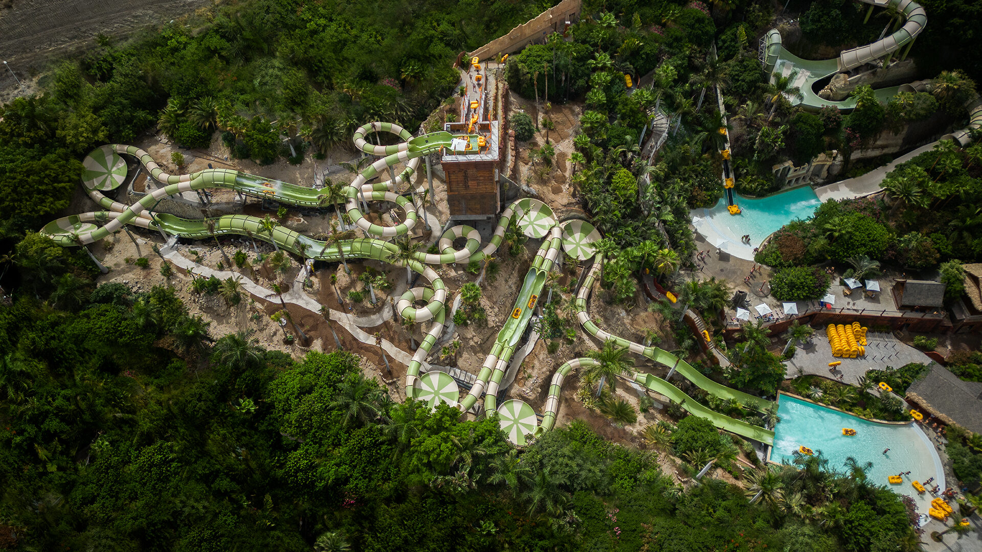 ProSlide - Content & Events