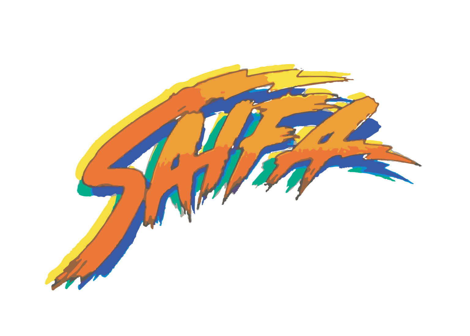 ProSlide - Siam Park - Saifa