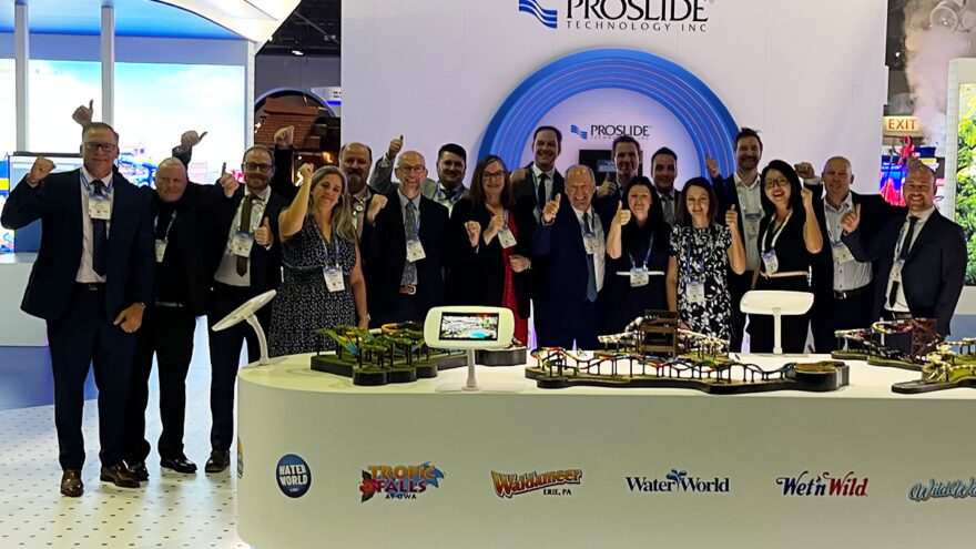 ProSlide - News Archive