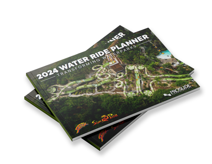 ProSlide - 9 Steps to Starting a New Water Park