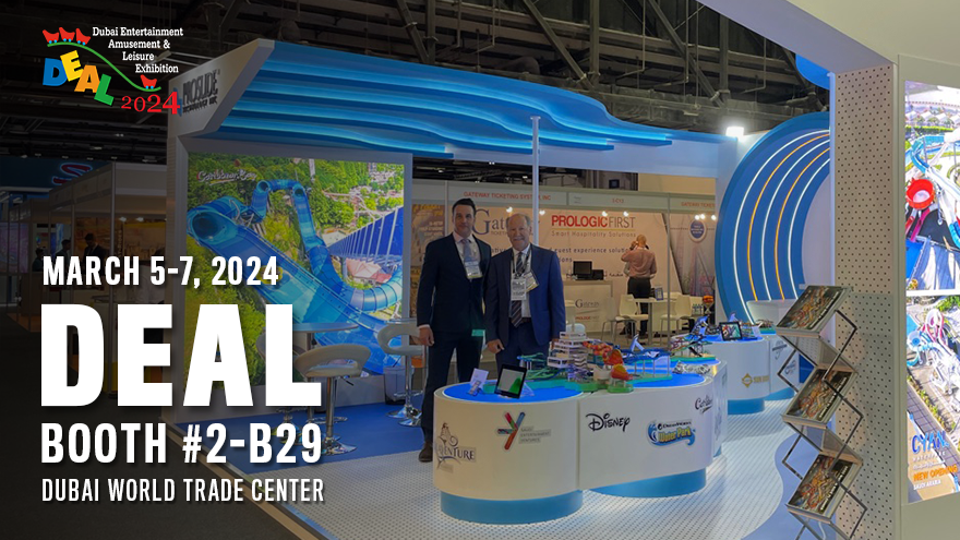 ProSlide - Events Archive