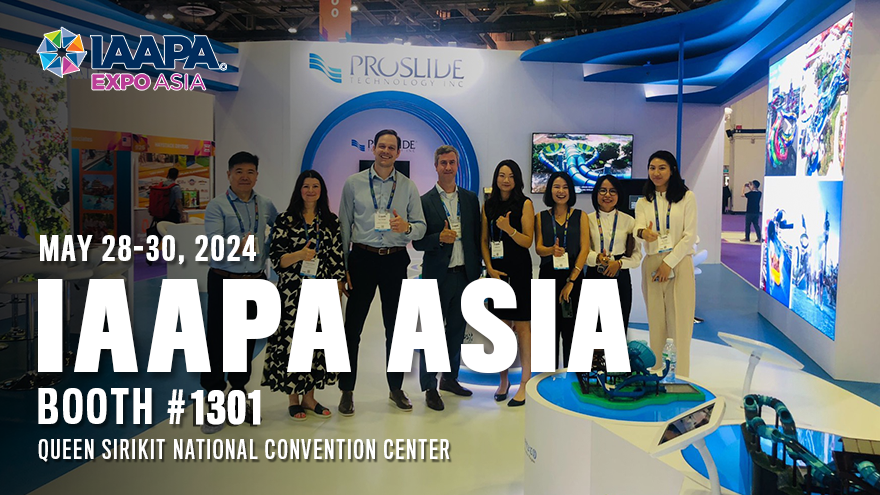 ProSlide - Events Archive