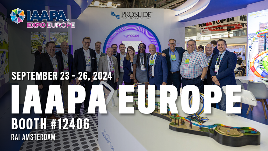 ProSlide - Events Archive