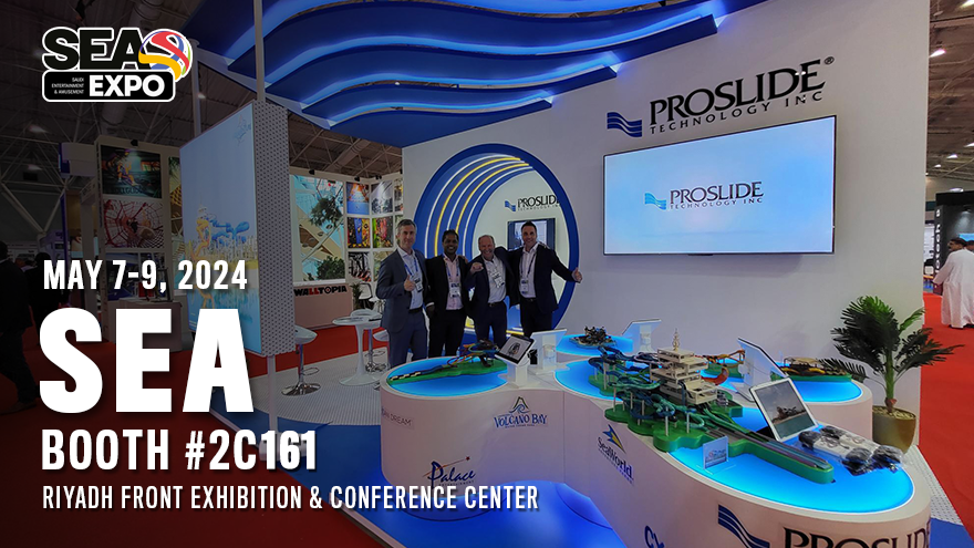 ProSlide - Events Archive