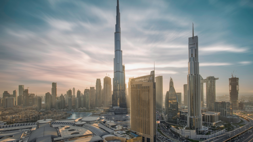 ProSlide - Content & Events