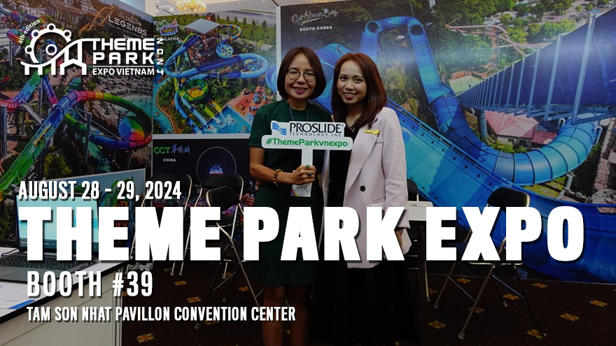 ProSlide - Events Archive