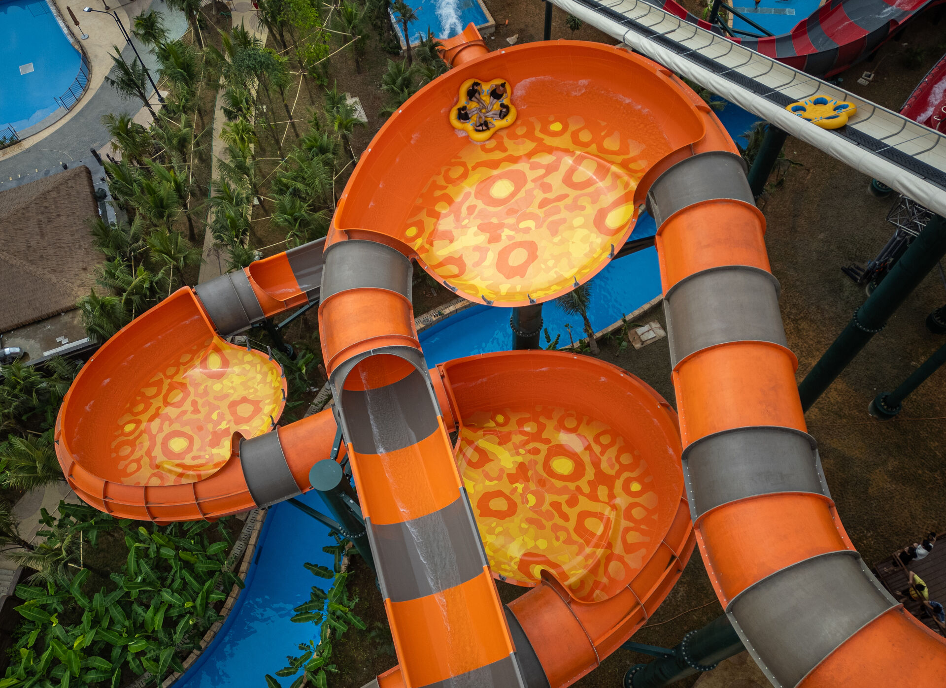 ProSlide - Sun World Sam Son